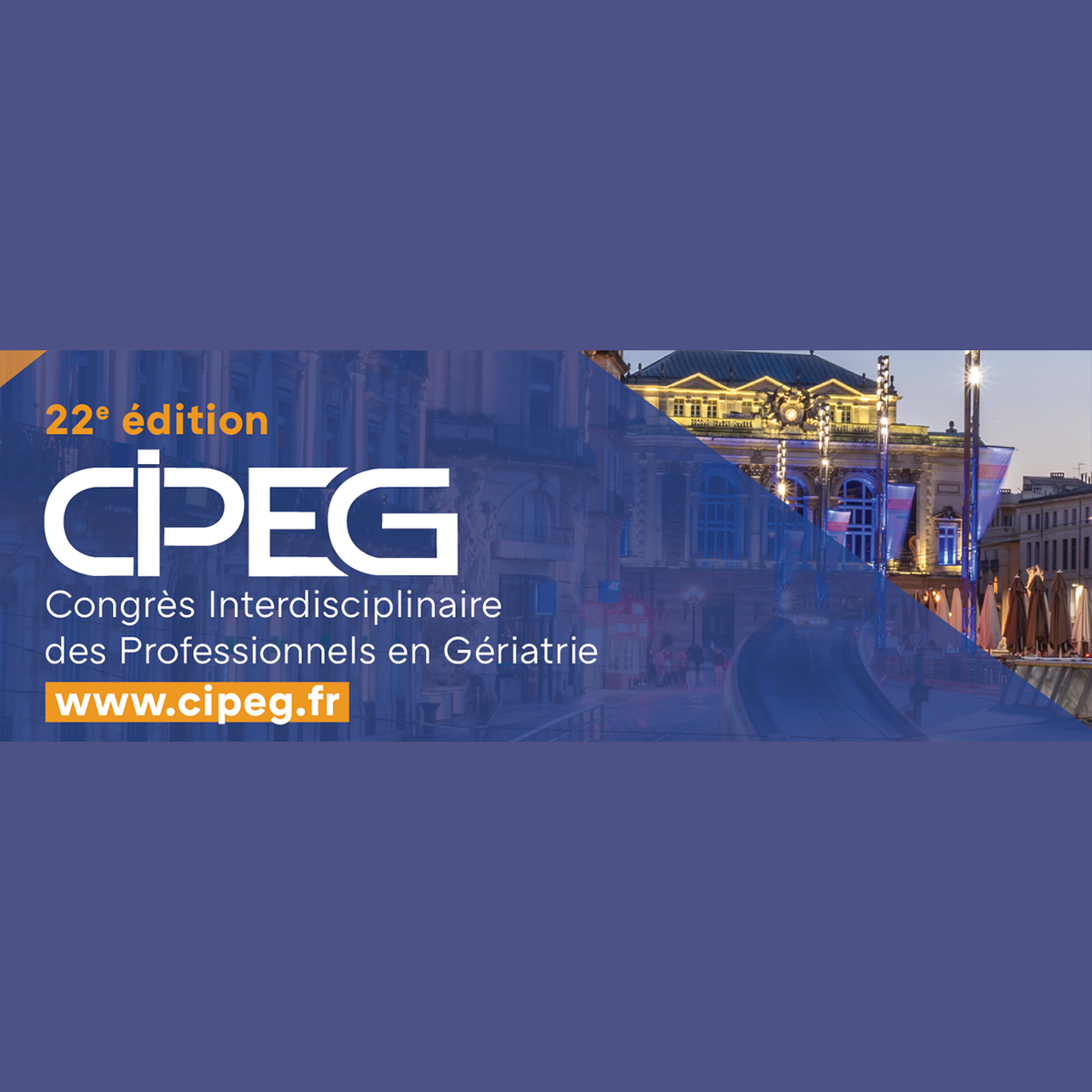 L'agenda et la programmation - Montpellier Events